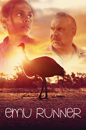 Emu Runner - Network Ten