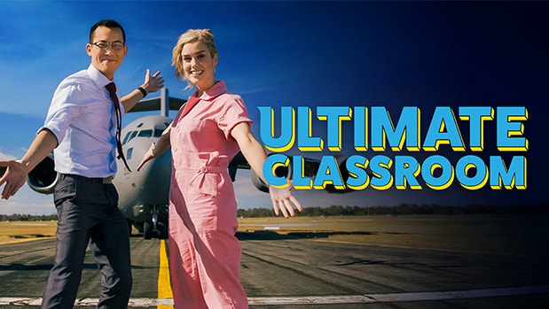 Nickelodeon (formerly 10Shake) - Ten Network - Media Spy