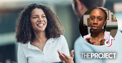 Self-Proclaimed "Small Talker" Reveals Top Tips For Starting ...