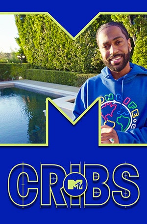 MTV Cribs - Network Ten