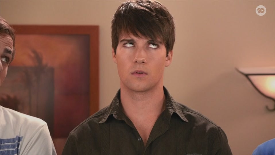 Big Time Rush Lucy And Kendall